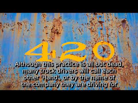 Learn about list of cb slang | what is abf chicken