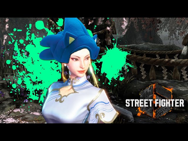 The best ways to use Drive Rush in Street Fighter 6