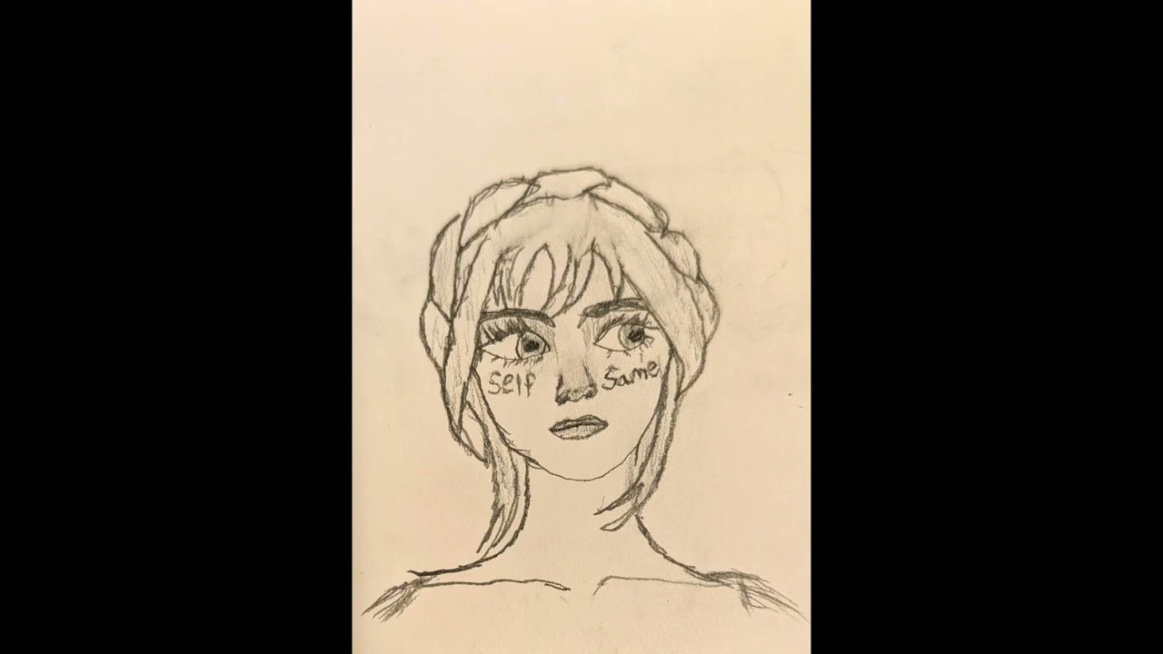 saving face (demo) - selfsame