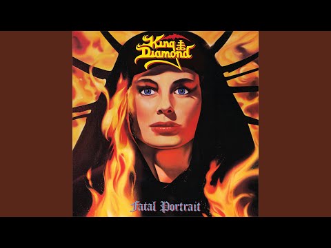 Guitarist Speaks on What King Diamond Is Really Like, Talks Why ...