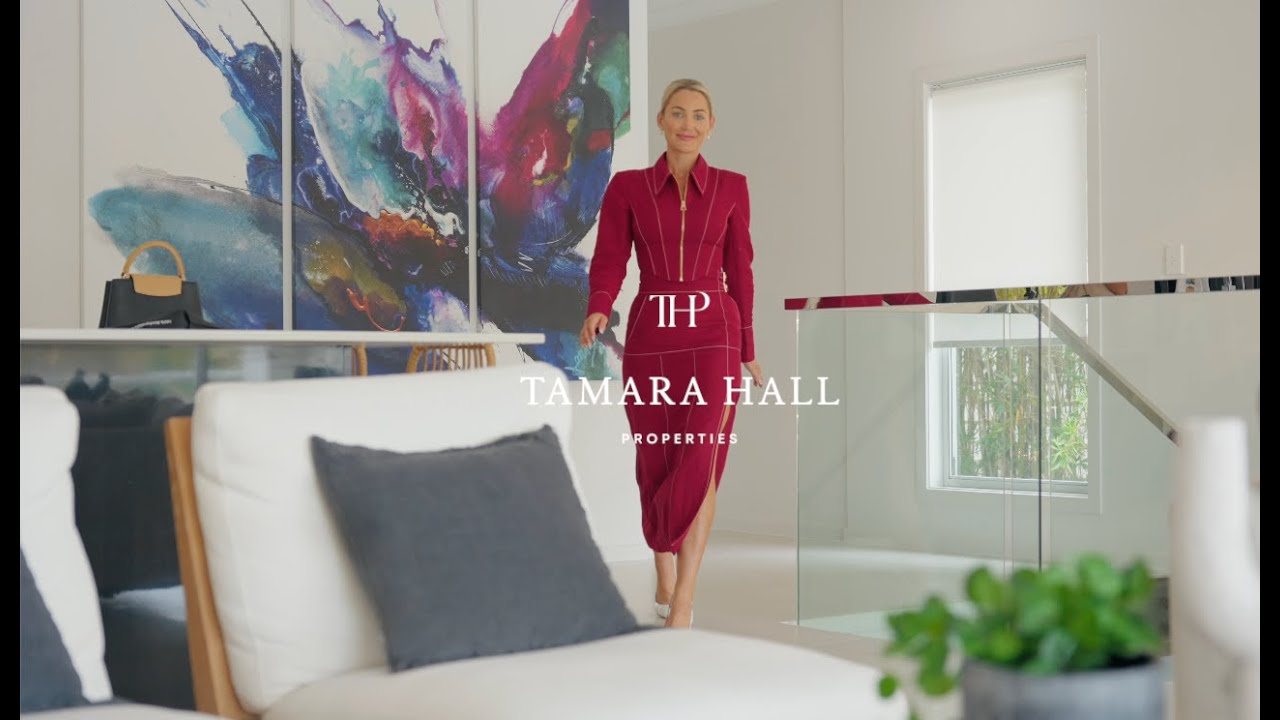 Tamara Hall - Tamara Hall Properties - realestate.com.au