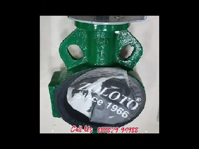 Zoloto Valves - Zoloto Ball Valve Authorized Wholesale Dealer from New ...