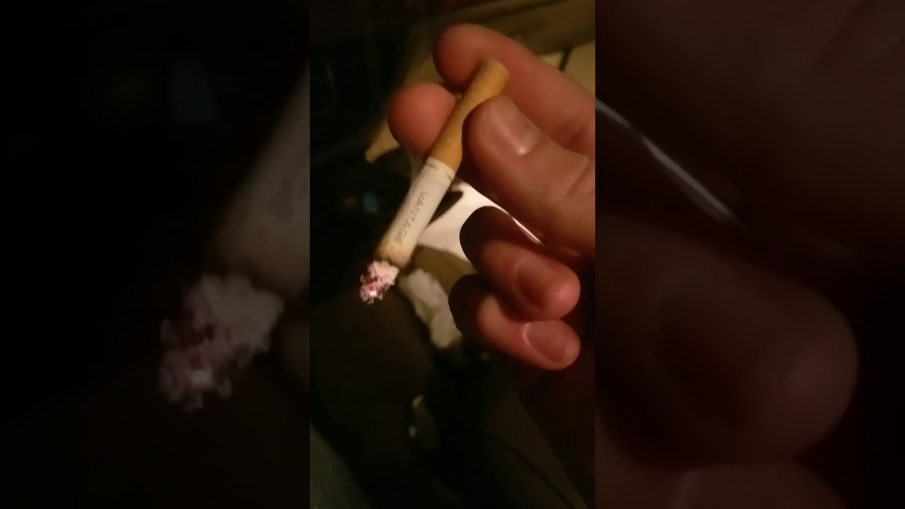 Vantage Cigarettes