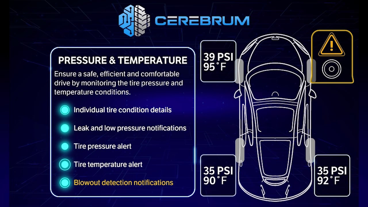 Cerebrum Sensor - How it works