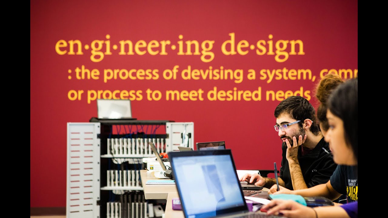 Engineering Semester 1: Design