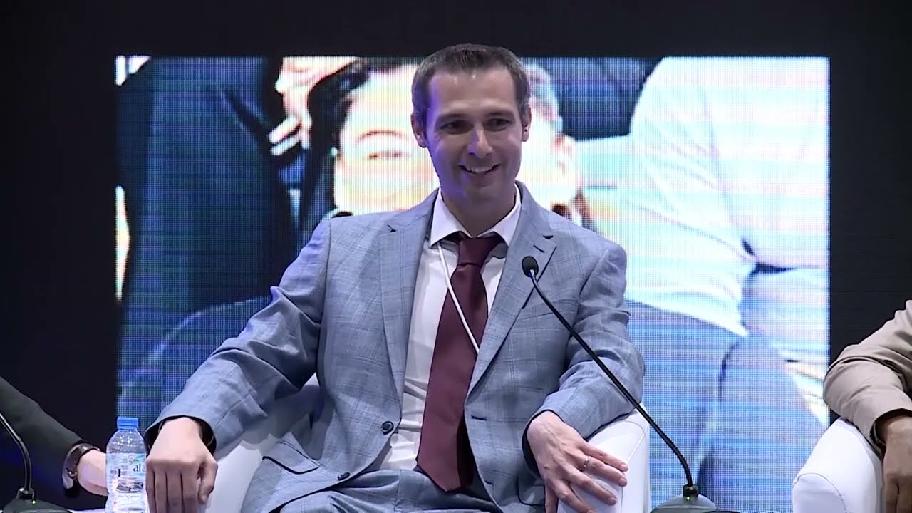 AIM Congress 2024 - Future for Ai and Digitalization Innovation & Technology Track