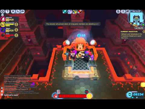 Steam Community :: Video :: Firestorm Citadel with friends. Part-2 ( by ...