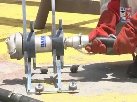 Internal Pipe Cleaning Equipment - Internal Pipe Cleaner Latest Price ...