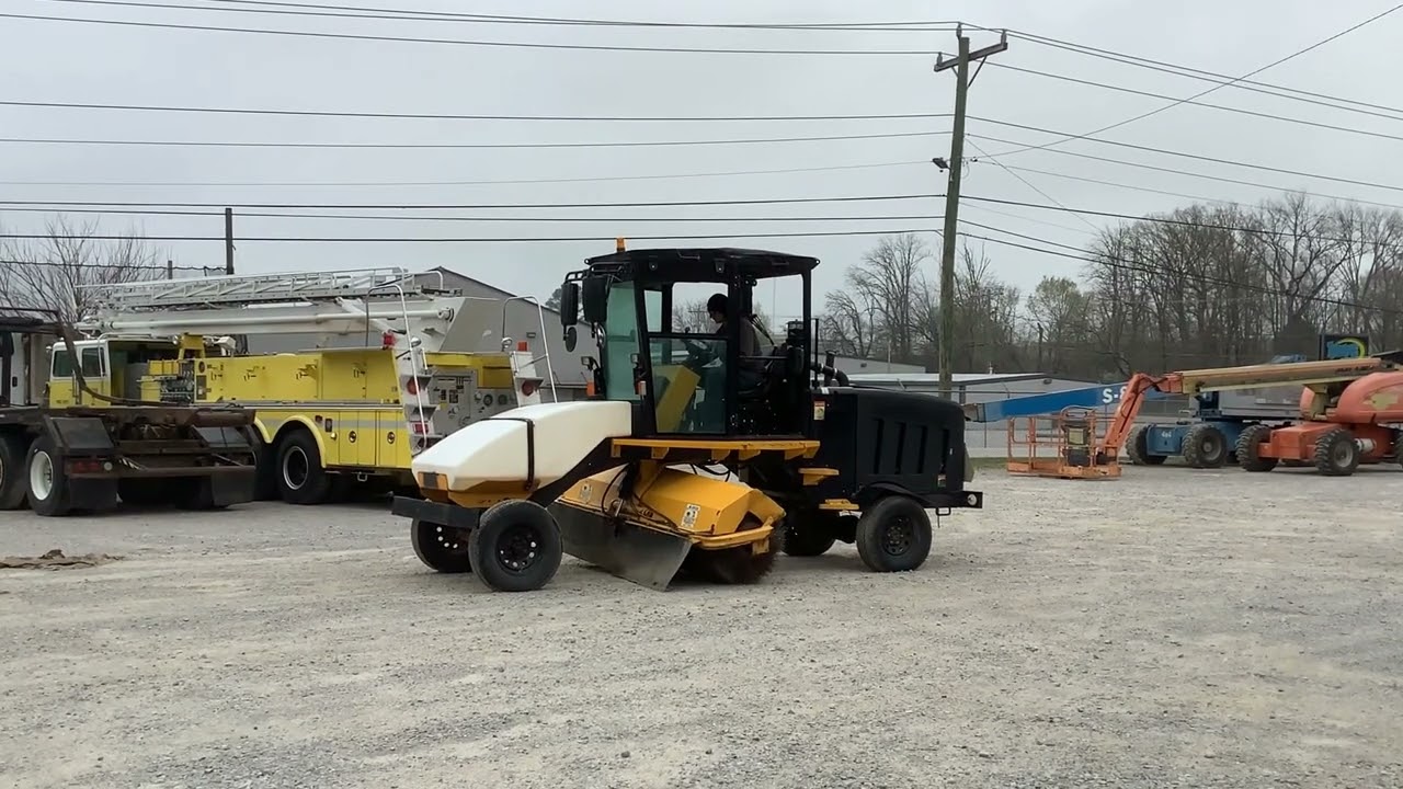 New 2024 Laymor 450-ST For Sale in Tomball, TX - 5023682354 - Equipment ...