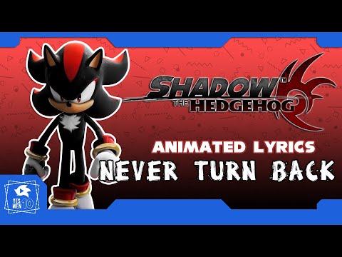 Shadow the Hedgehog main theme Songs | Wiki | Anime Amino