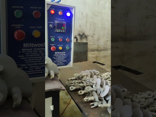 Hydraulic Machine - Frp Pultrusion Machine Manufacturer from Agra