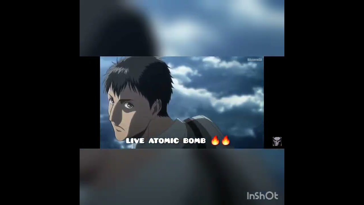 #attackontitan #anime #Berthold