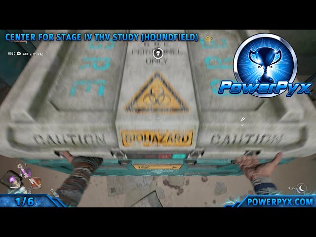 What are Inhibitors in Dying Light 2 and how to easily find them?