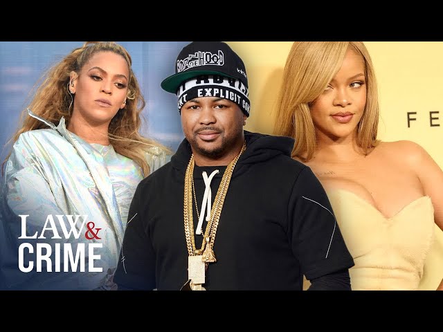 What are the allegations against The-Dream? Singer files motion to ...
