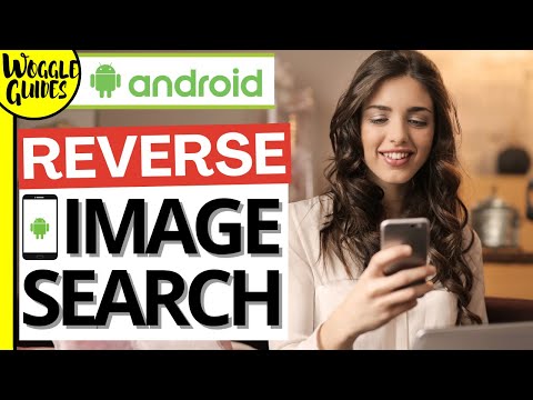 How to reverse search an image on Google on Android 2021 #shorts