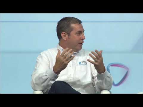 Connecting Consumer Markets Panel: The Next Generation of IoT