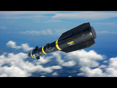 US MILITARY NEW 30,000 Pound Bomb RELEASED