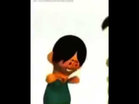 Total Drama: Island of the Slaughtered (official horror series) episode 1 leak