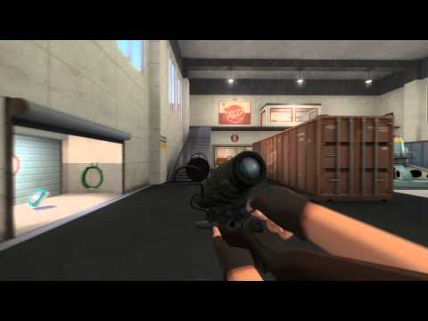 Steam Community :: Video :: double_scout_headshot