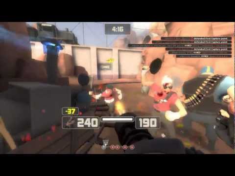 Steam Community :: Video :: [TF2] Torneo Scout vs Heavy - GFM clan