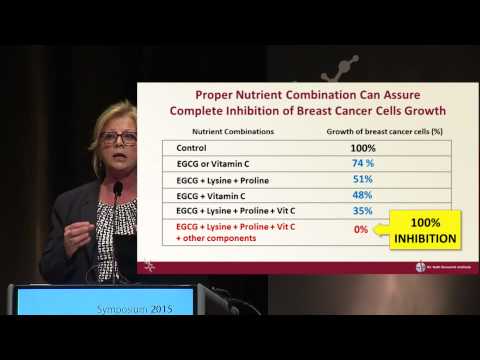 New Era of Cellular Medicine, Dr. Niedzwiecki, Ph.D. 22-4-2015