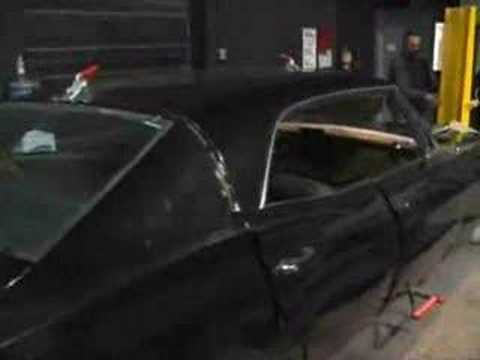 Buddytv and Supernatural's impala