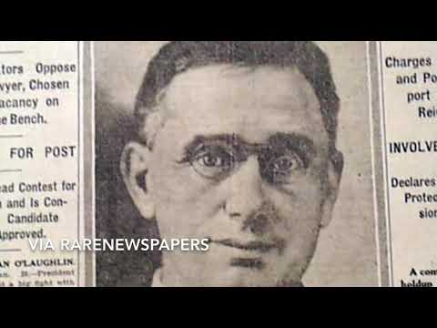Louis Brandeis