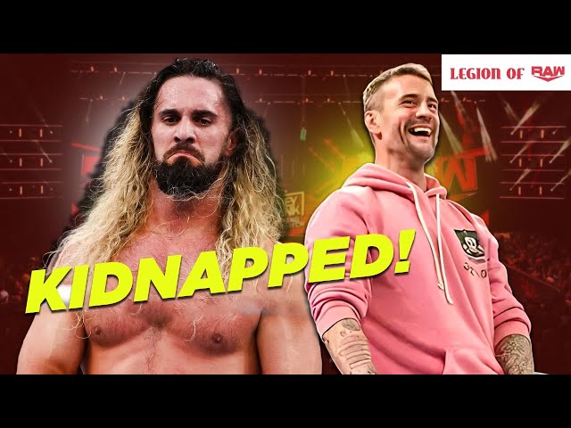 Roxanne Perez sends a message after approaching The Judgment Day on WWE RAW