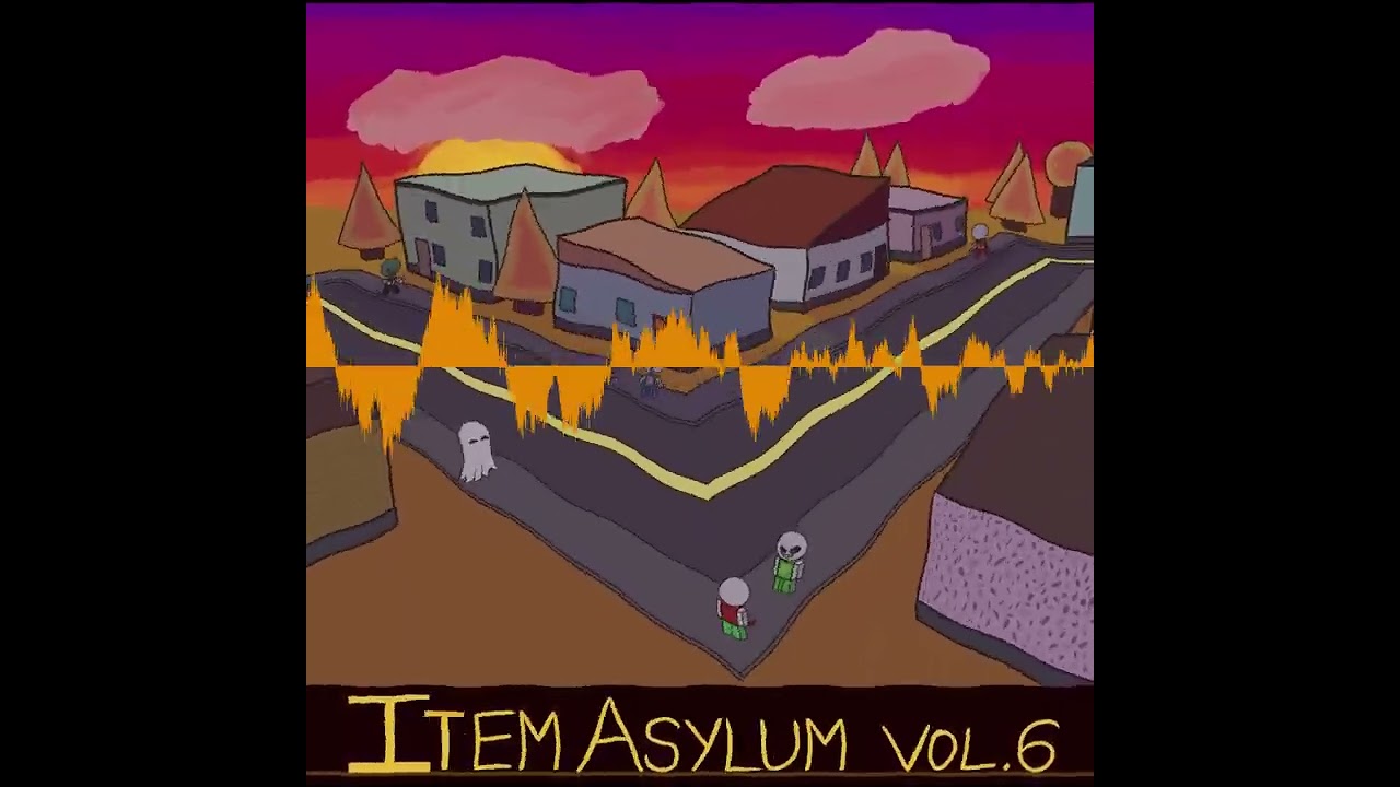 Hale - Item Asylum