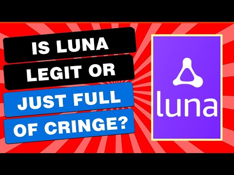 Amazon Luna Review - Is It Legit Or Cringeworthy?