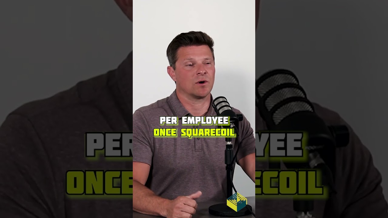 How Square Transforms Businesses  |#shorts