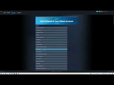 How To Contact Steam Support and View Your Opened Tickets in 24 Seconds