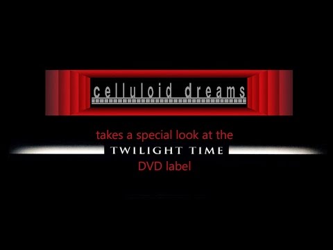 Spotlight on Twilight Time DVDs (June 2016) - Celluloid Dreams