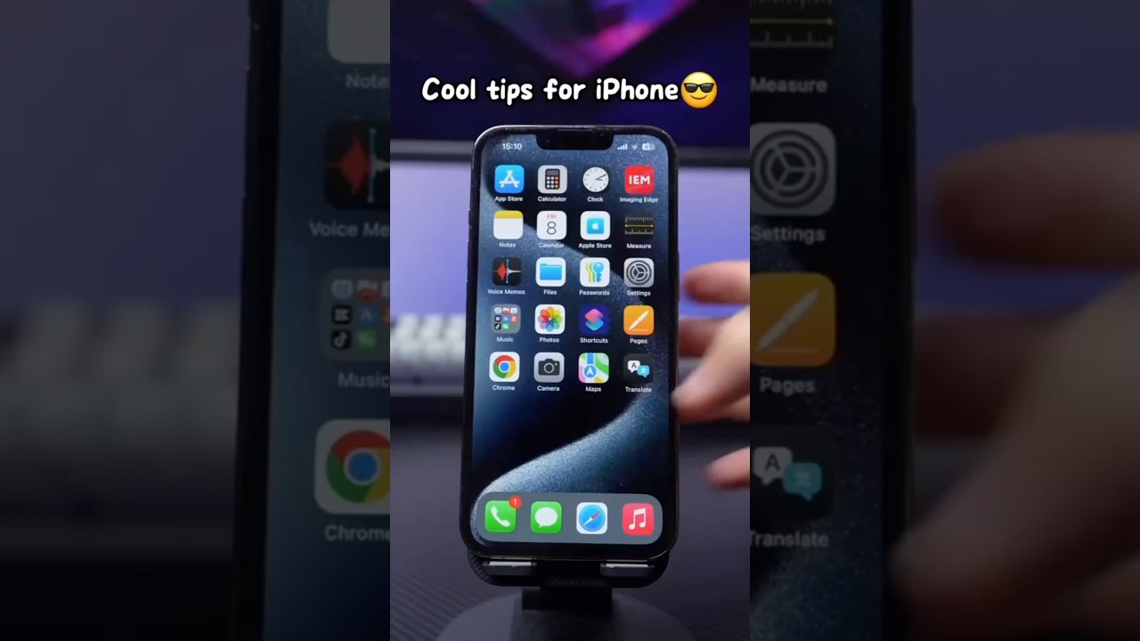 How to customize your Gallery in iPhone | Tips and Tricks for iPhone | idea and hacks for iPhone