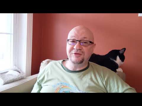 Book 3 update! – Michael Taggart Books