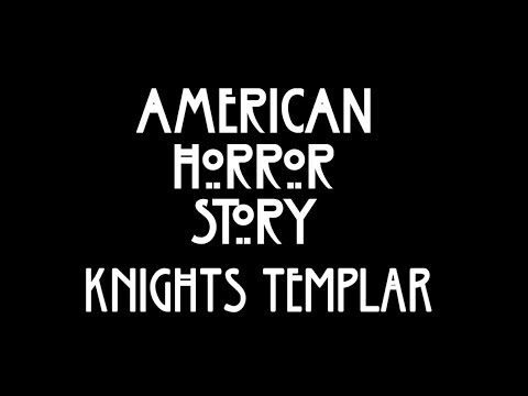 Cast Me - Ryan Murphy - AHS:Knights Templar