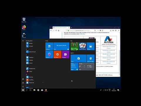Inkscape: how to open EPS files on Windows