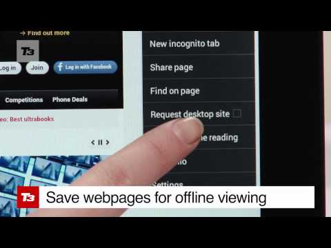 ASUS Transformer Prime review with Ice Cream Sandwich update