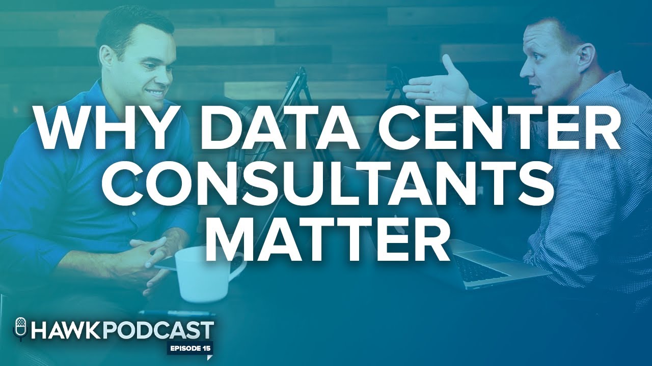7 Truths for Data Center Consultants