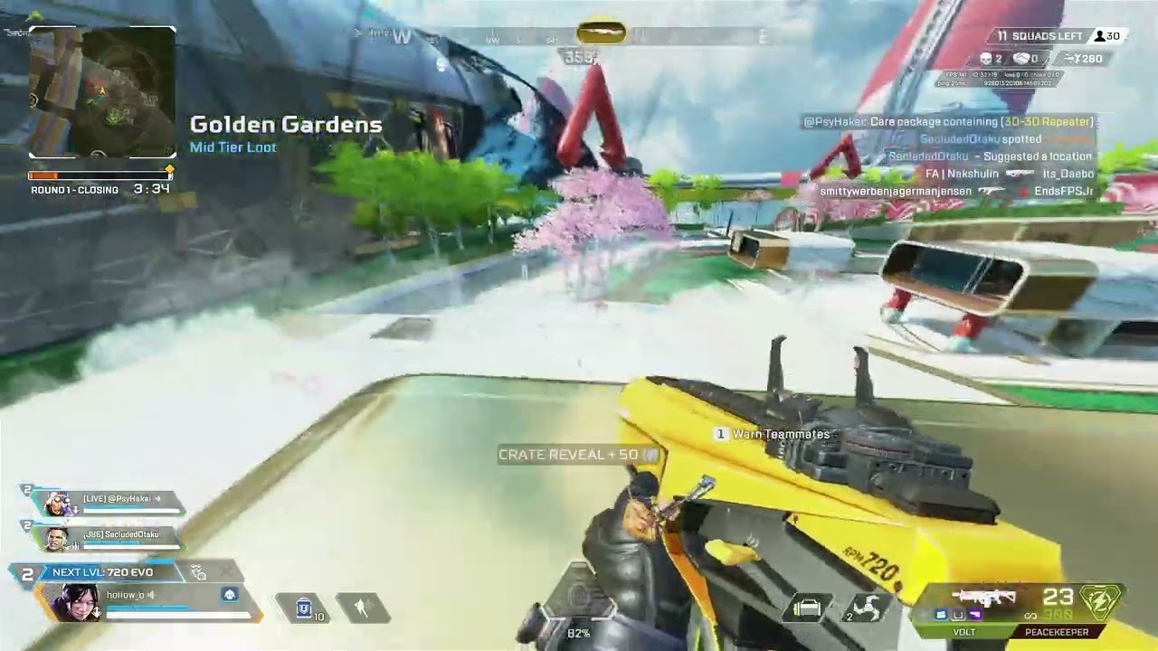 World Class Aim - Reminiscence