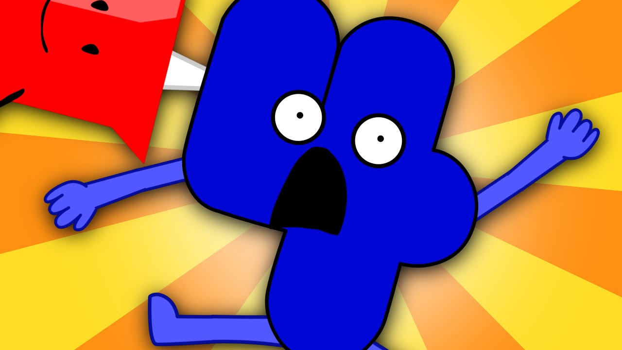 BFDI: banjo frenzy