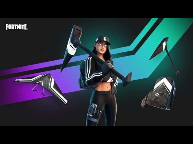 Can you still claim the Fortnite Shadow Ruby pack for free?