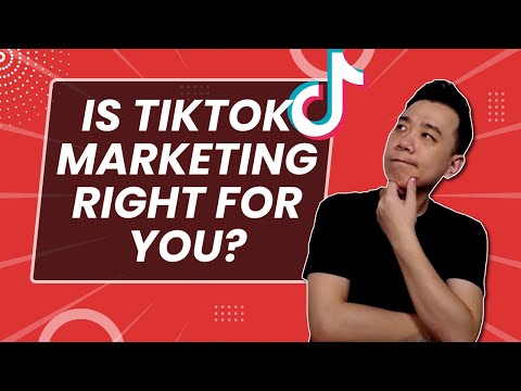 Is TikTok Marketing & TikTok Ads Useful for Business?