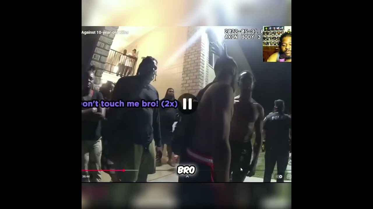 Shooting Aftermath: Grief and Anger Erupt #shorts