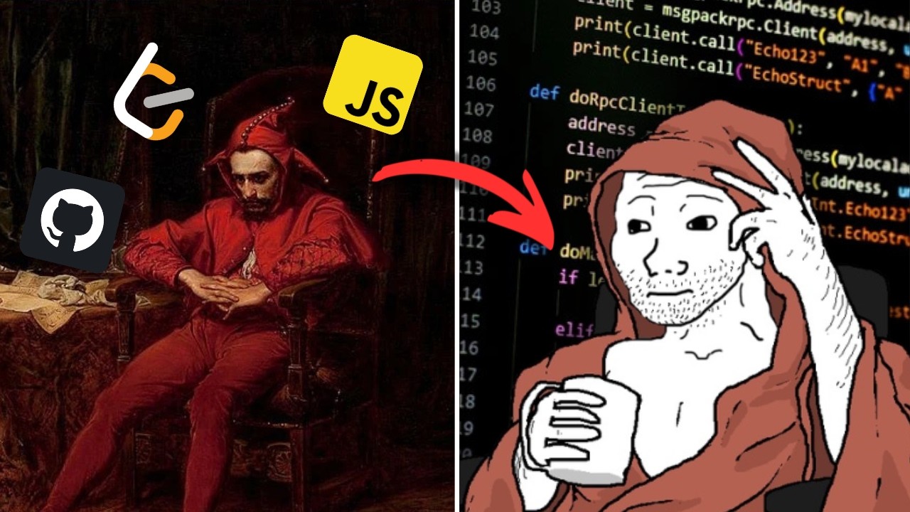 make programming FUN again