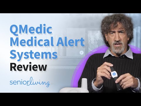 QMedic Medical Alert Systems Review