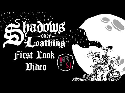 Steam Community :: Shadows Over Loathing