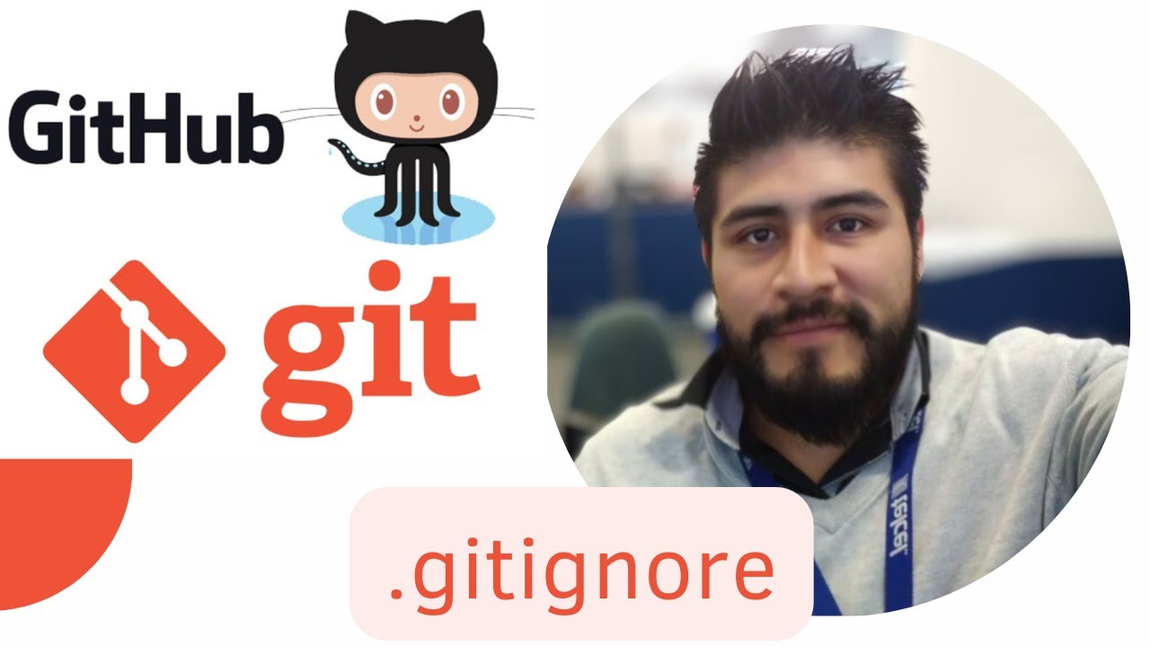 Archivo .gitignore | Curso de Control de Versiones con Git y GitHub 2023: Aprende paso a paso