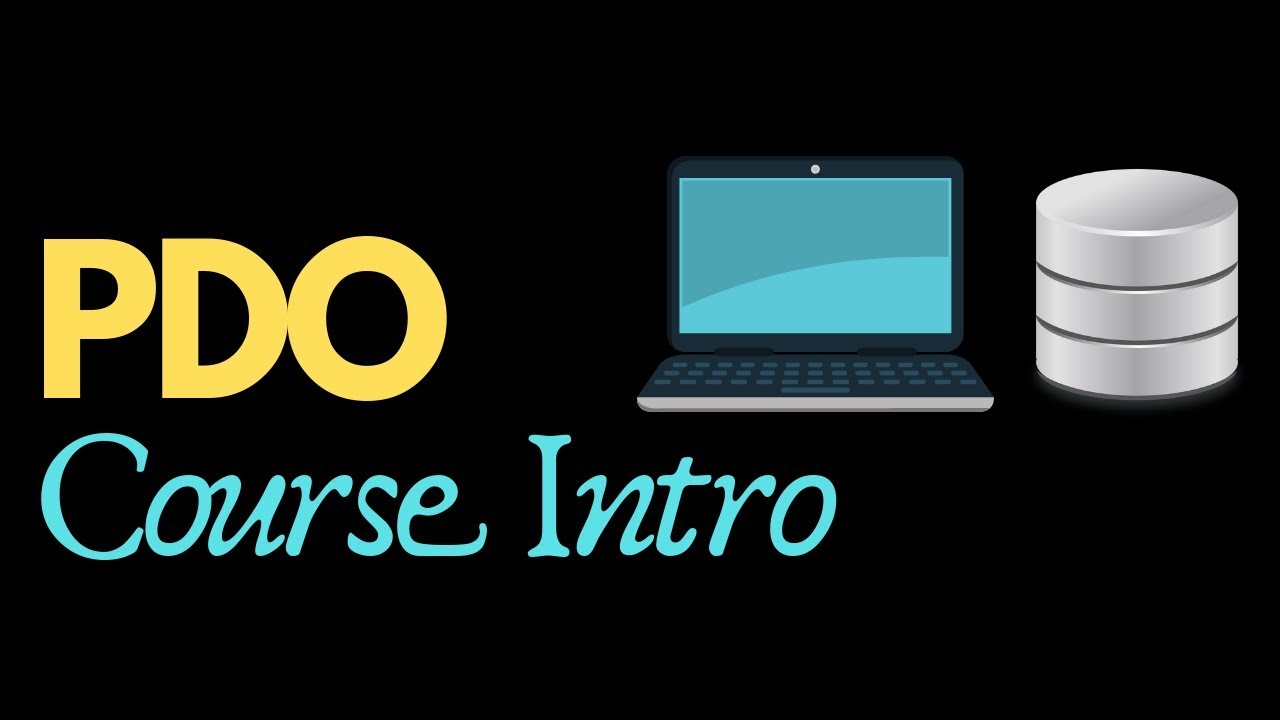 PHP Data Objects Introduction