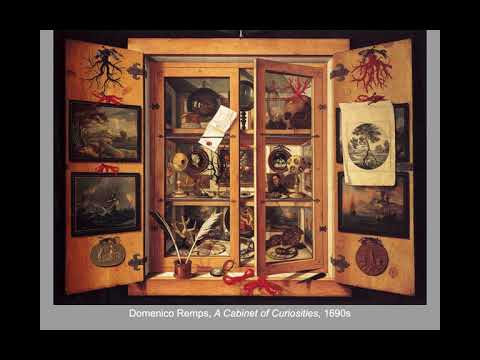 Art and Nature - An Introduction